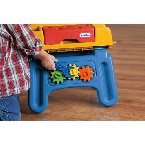 Little Tikes Tool Bench