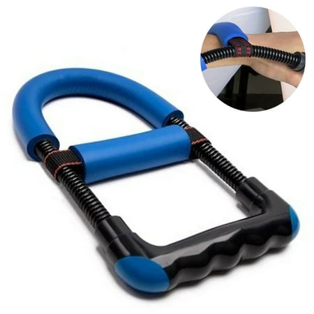 Wrist Strengthener Forearm Exerciser Hand Developer Arm Hand Grip ...