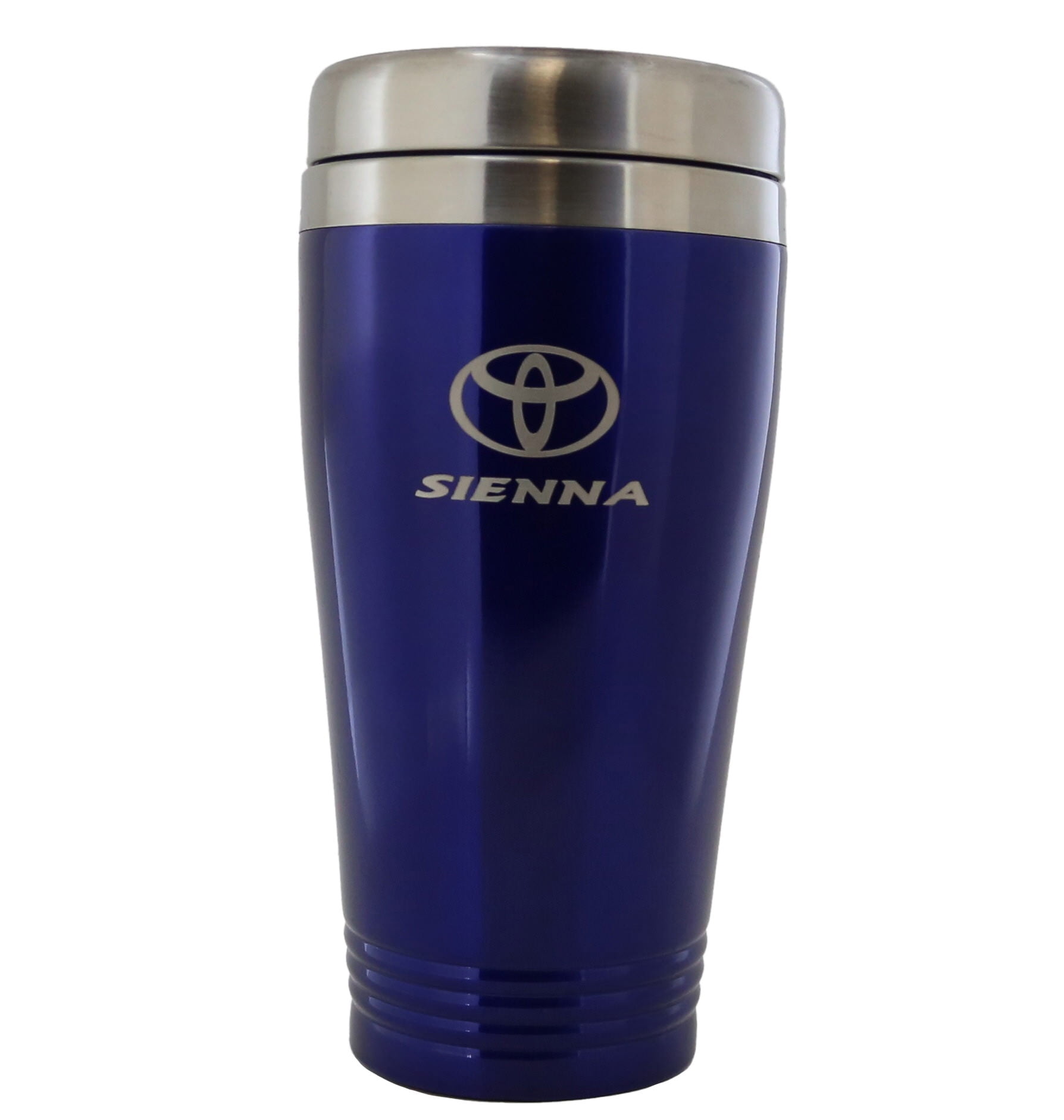 Toyota Sienna Travel Mug (Blue) - Walmart.com - Walmart.com