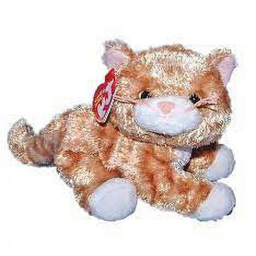TY Beanie Babies - Jaden The Siamese Cat Small 6" Plush - Walmart.com