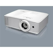 InFocus IN138HD 1080p Projector, 4000 Lumens, 3X HDMI, VGA, 3D, Wi-Fi ...
