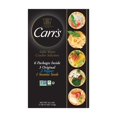 Carrs Table Water Crackers Variety Pack 6-count - Walmart.com