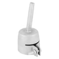 20 Speed Welding Nozzles for Vinyl Pvc Plastic Hot Air Blower Triangle ...