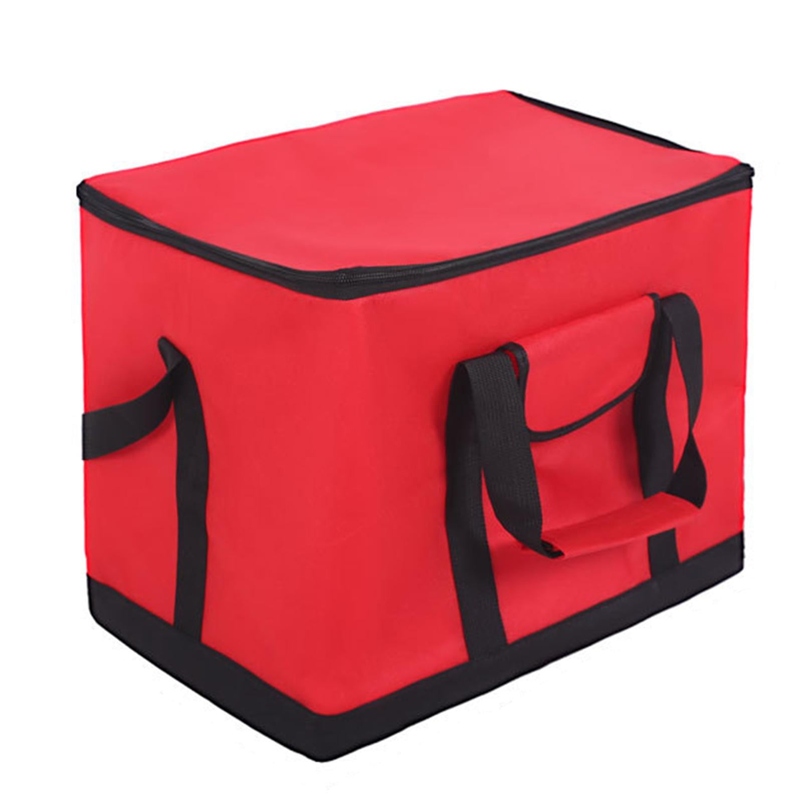 Click here for Elodie Insulated Food Delivery Bag Portable Cateri... prices