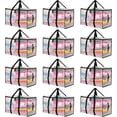 Moving Bags Heavy Duty , Alternative for Moving Boxes & Moving Supplies ...