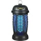 FVOAI Bug Zapper Outdoor, Electronic Mosquito Zapper Insect Trap for ...