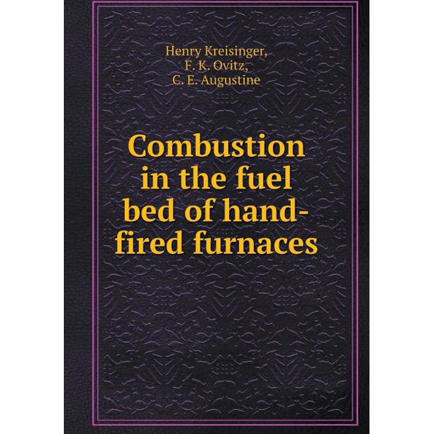 Fluidized Bed Combustion