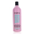 Instacure Build-A-Bond by Matrix, 1 Liter Mighty Care Conditioner ...