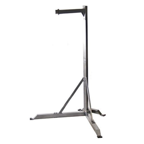 Invincible Commercial Grade Heavy Bag Stand - Walmart.com