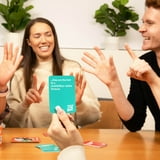 What Do You Meme? They're a 10 But: Viral TikTok Trend Adult Party Game ...