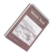 Multipurpose Sketchbook Premium Smooth Paper Drawing Book For Charcoal ...