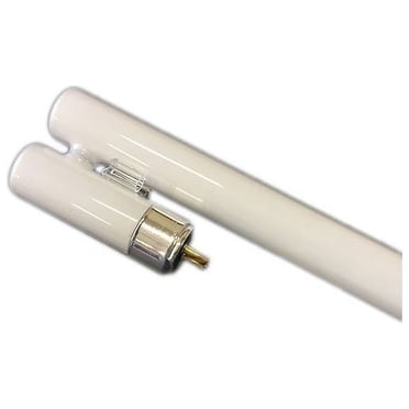 Sylvania 25146 - F48T12/CW/HO Straight T12 Fluorescent Tube Light Bulb ...