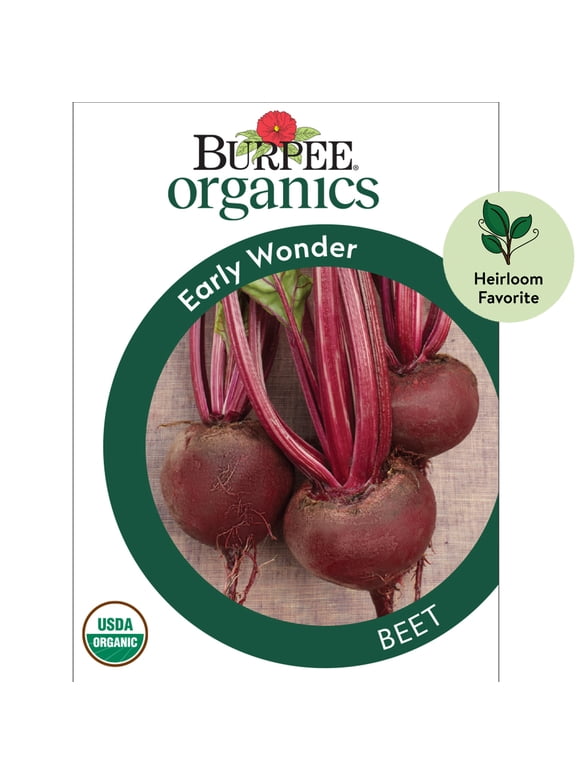 Beet Seeds in Seed Gardening - Walmart.com