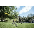 SKLZ Hurricane Batting Swing Trainer for Baseball/Softball with 4‑Band ...