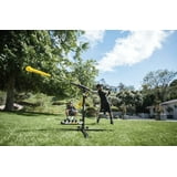SKLZ Hurricane Batting Swing Trainer for Baseball/Softball with 4‑Band ...