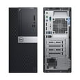 Restored Dell 7040 OptiPlex Tower PC | Intel Core i5-6500 (3.2 GHz) | 8GB RAM | 1TB HDD ...