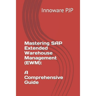 Handbook for SAP Pp in S/4hana: Production Planning and Execution in ...