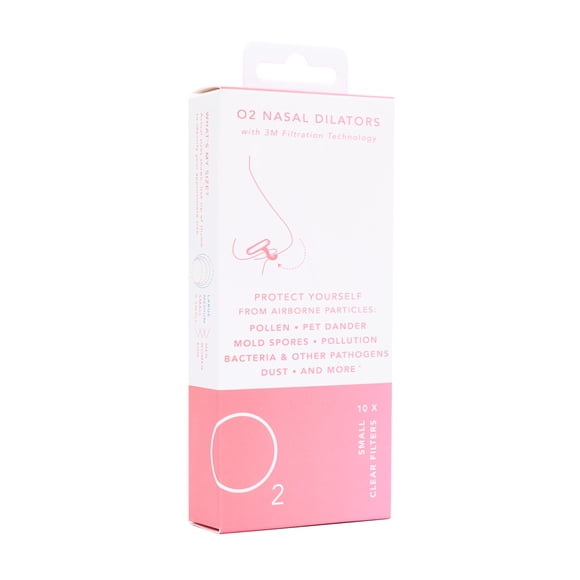 Nasal Dilators