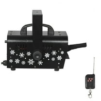 Stagesfogger Portable Handheld Fog Machine with Remote Control ...