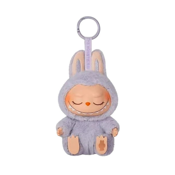 Pop Mart Labubu Popular Characters Plush 6.69inch Pop Mart Labubu ...