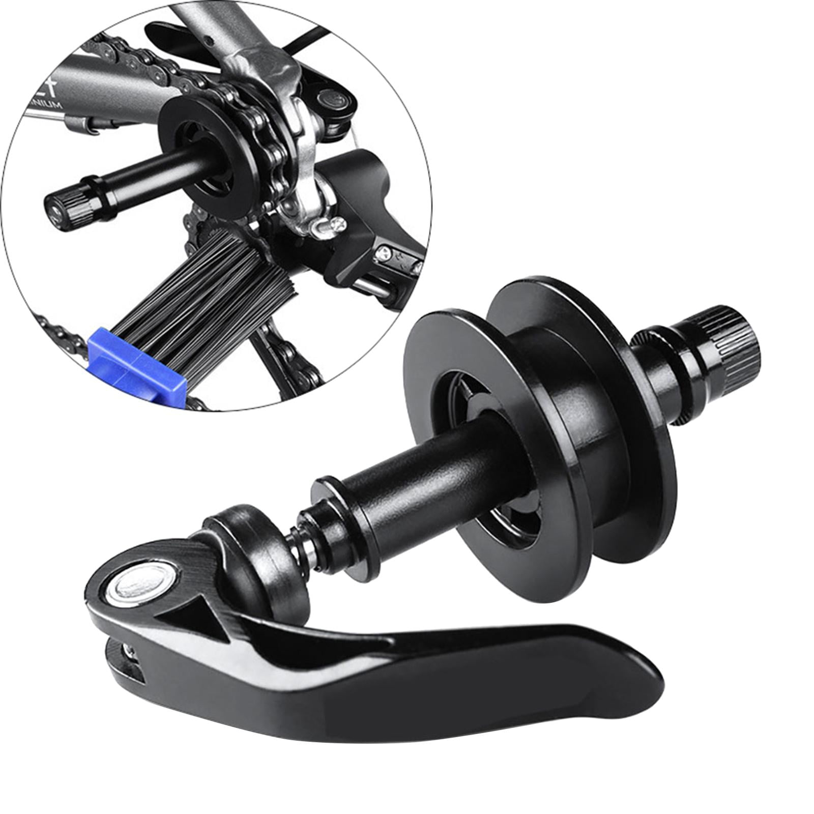 Kit de herramientas Retenedor de cadena Volante / carretera Limpieza ...