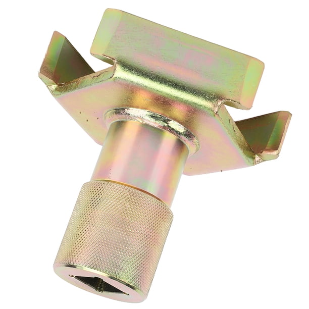 Primary Clutch Spider Tool, Metal Clutch Spider Removal Tool Effort ...