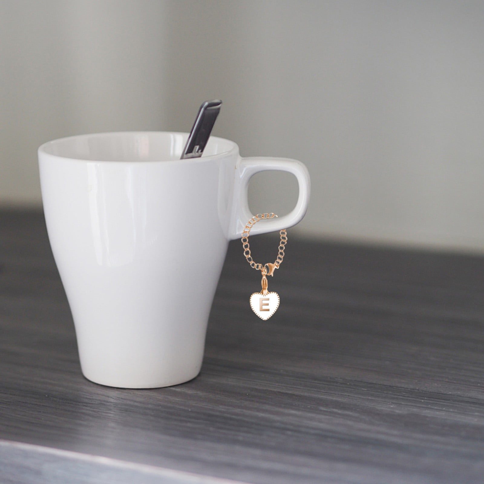 Click here for Riforla Letter Charm Accessories For Cup Name Id L... prices