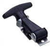 Buyers Products L8815 T-Handle Latch (Latch,T-Handle,Sst,Sgl Pt W/Gskt ...