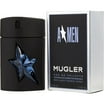 Thierry Mugler's Angel Perfume - Irresistible Eau De Toilette Spray ...