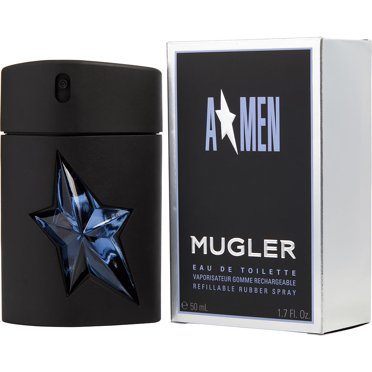 Thierry Mugler's Angel Perfume - Irresistible Eau De Toilette Spray ...