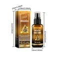 2024 Hair Follicle Growth Spray Hair Follicle Growth Spray Promoting
