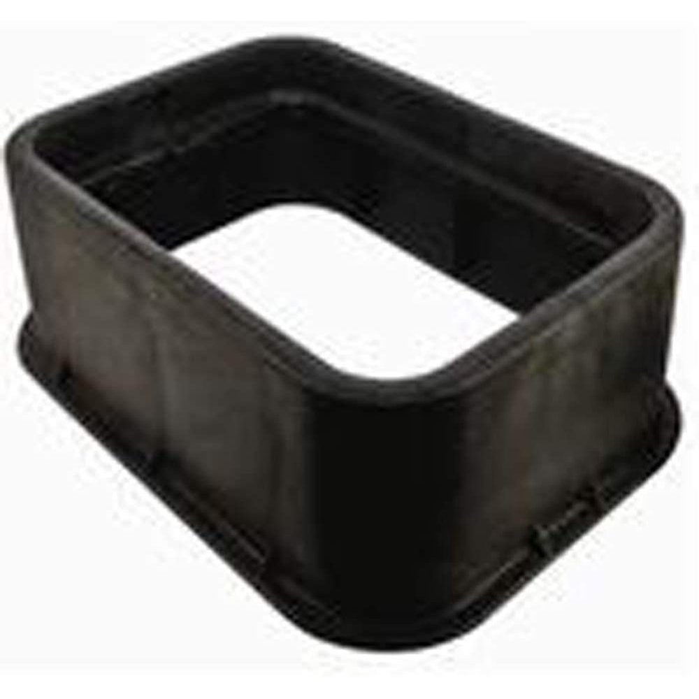 Oldcastle Precast 14193002 Rectangular Pull Box Extension - Walmart.com ...