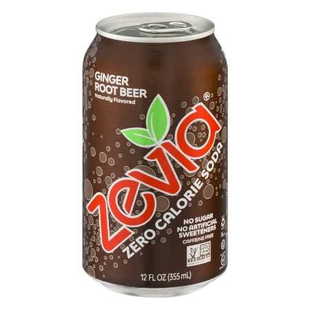 Zevia UPC & Barcode | Buycott