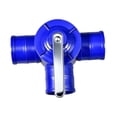Fzaqwen 3 Way Hose Splitter Multifunctional Heavy Duty for Greenhouses ...