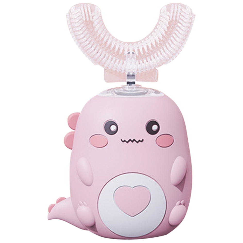 Cepillo Dientes Automático Sonic Electrice Towntron en Forma U Ultras ...