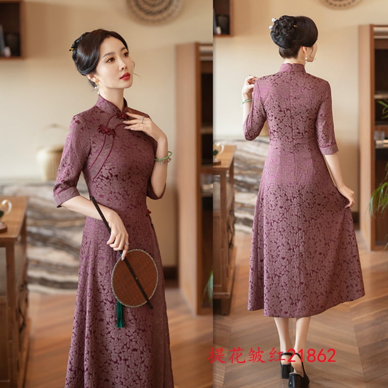 Click here for Huangwenjun 2025 Womens Spring/Summer Fashionable... prices