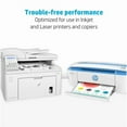 HP Printer Paper Office 20 8.5'' X 11'' Copy Print Letter Size 1 Ream ...