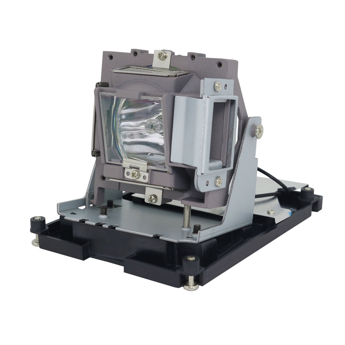 Original Osram Projector Lamp Replacement with Housing for BenQ MP727 ...