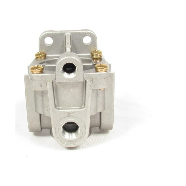 Fortpro RG-2 Relay Valve Replacement for Haldex KN28500 | F224720 ...