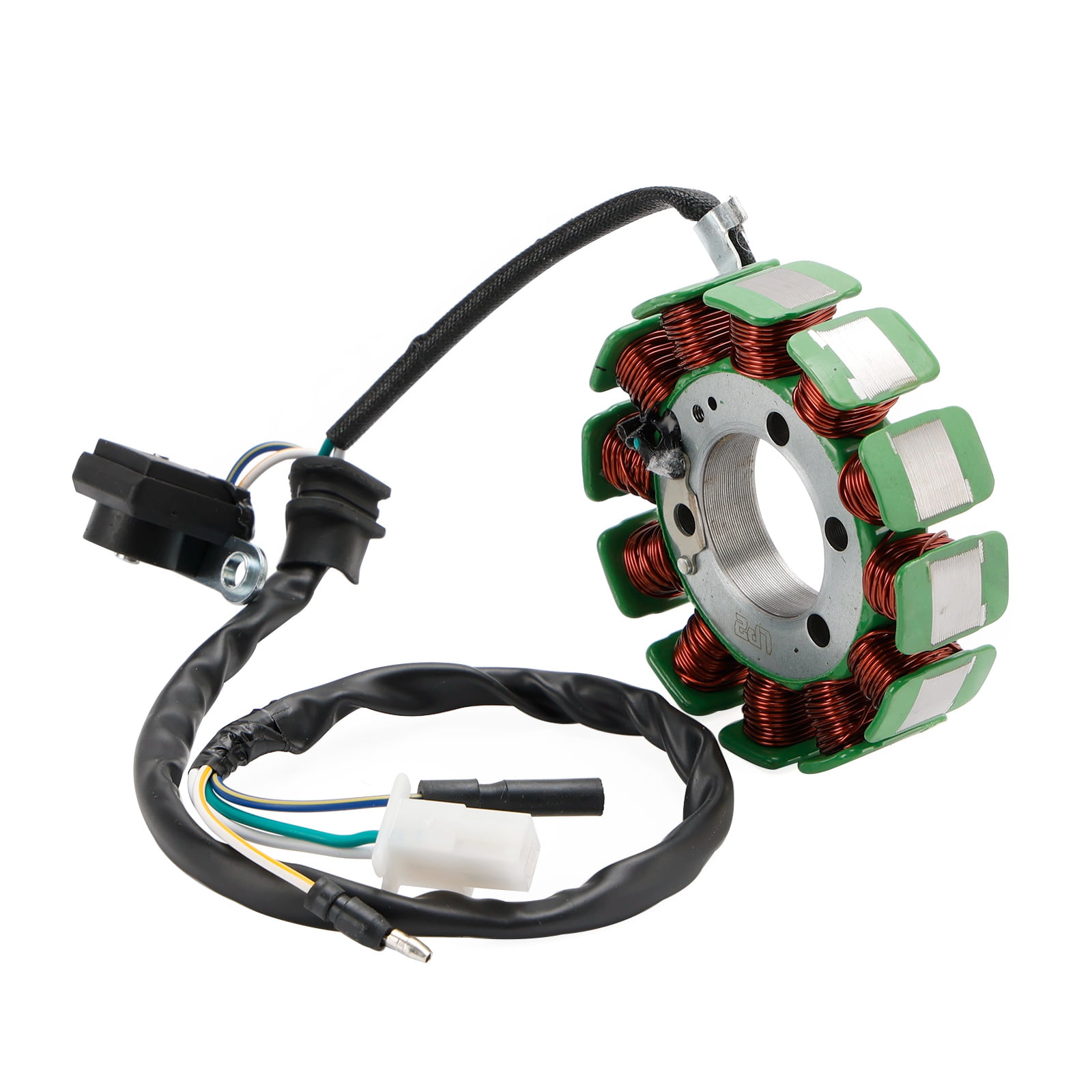 Click here for Motorgenic Magneto Generator Stator For Honda Crf... prices