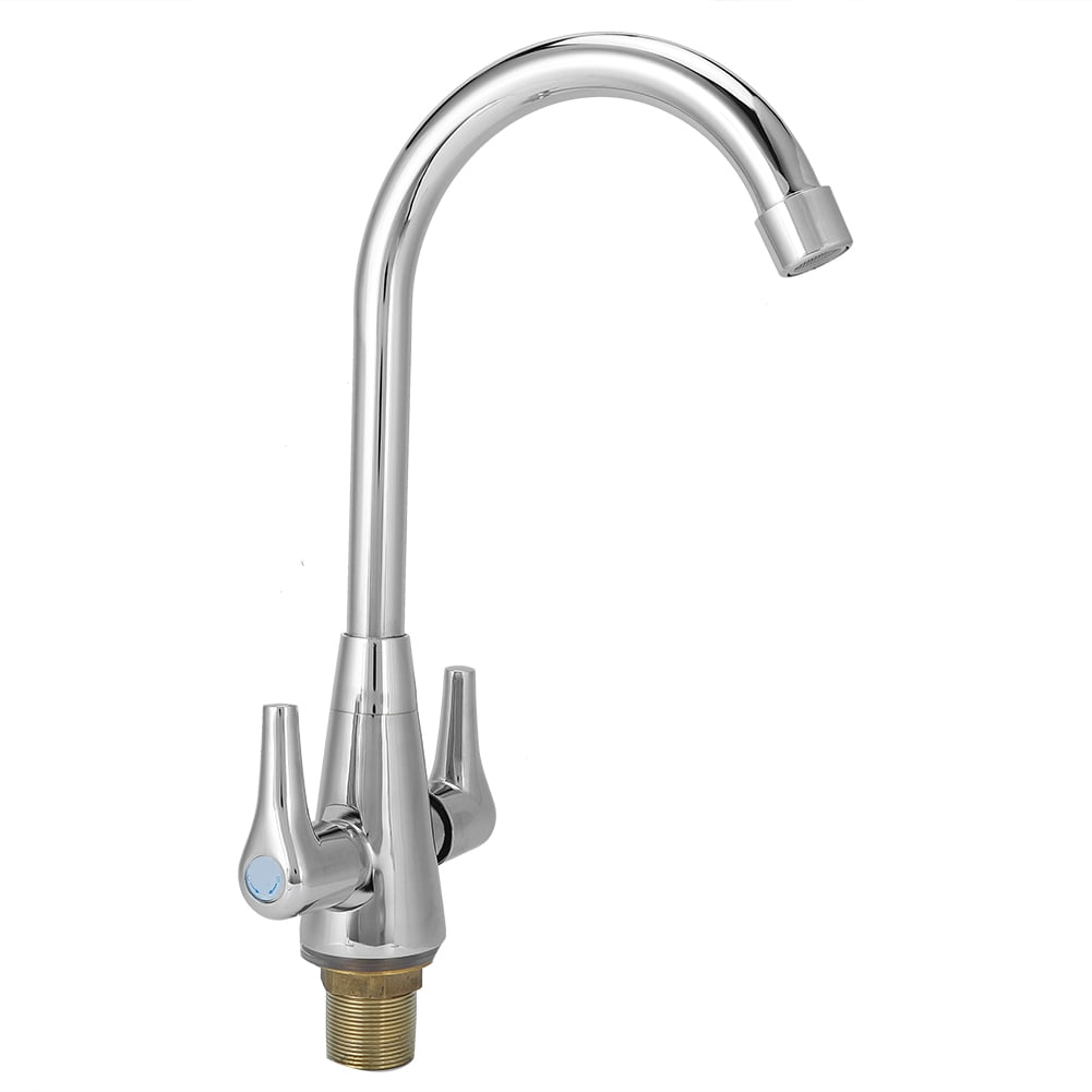 Click here for Domqga Water Faucet  Kitchen Faucet Kitchen Sink F... prices