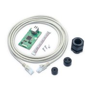 Parallax 6345RU RU Series 45 Amp Converter/Charger Replacement Unit ...