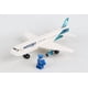 Daron Worldwide Trading BL461 Westjet 55 Piece Contstruction Toy ...