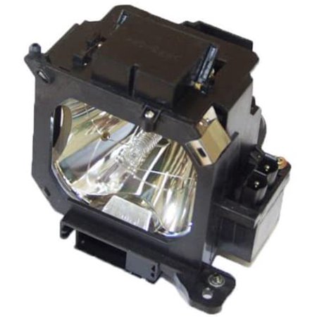 Electrified Lamps - ELPLP22 / V13H010L22 Replacement Projector Lamp for ...