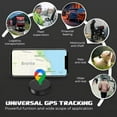 EasyFind Mini GPS Tracker for Vehicles, Mini Worldwide GPS Tracker, Car Locator Tracker, Car ...