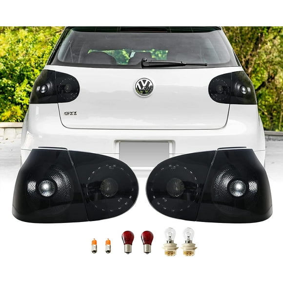Vw Golf Mk V