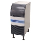 Scotsman Essential Ice Cube-Style Ice Maker Machine for Home ...