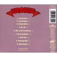 Krokus - Hardware - Music & Performance - CD - Walmart.com