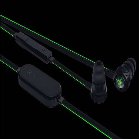 Razer Razer Warhammer Shark Dual-Core In-Ear Headphones | Walmart Canada