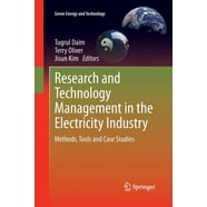 Science, Technology and Innovation Studies: Research and Development ...